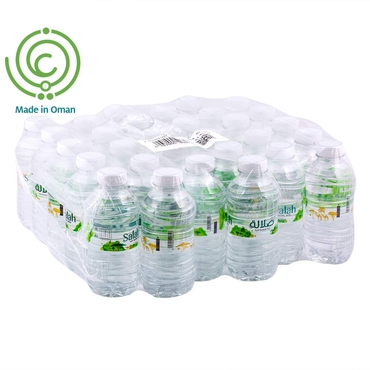 Ramadan Promo - 44 Cartons of Salalah Water 30 x 250ml
