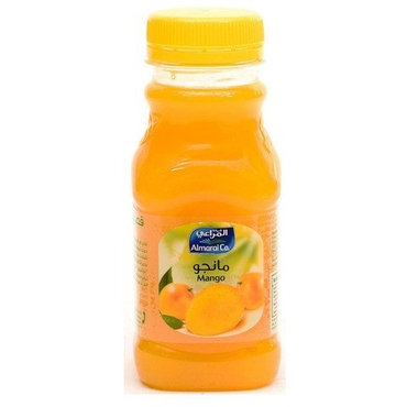 Al Marai Juice Mango 200ml