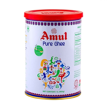 Amul Ghee 1L