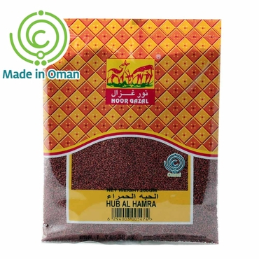 Gazal Hub Al Hamra 200gm