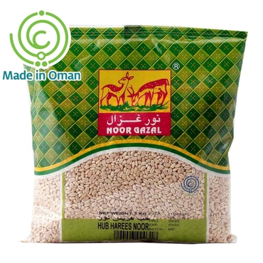 Gazal Hub Harees (Noor) 1kg