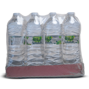 Salalah Water 12 x 1.5 Ltr