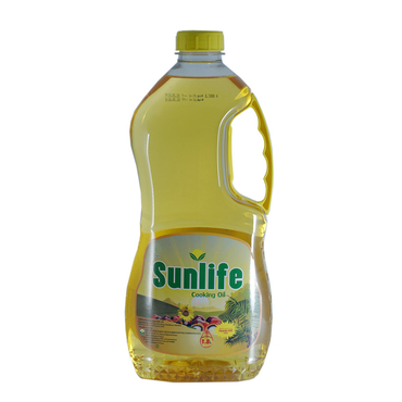 Sunlife Cooking Oil 1.8L