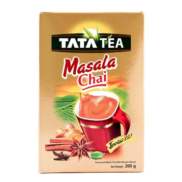 Tata Tea Masala Chai 200g