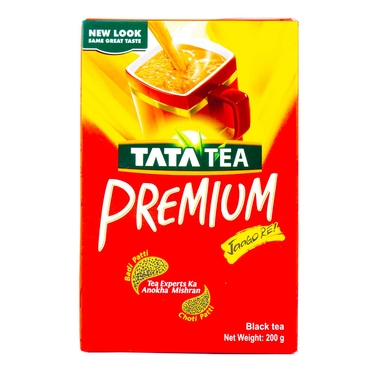 Tata Tea Packet 200gm